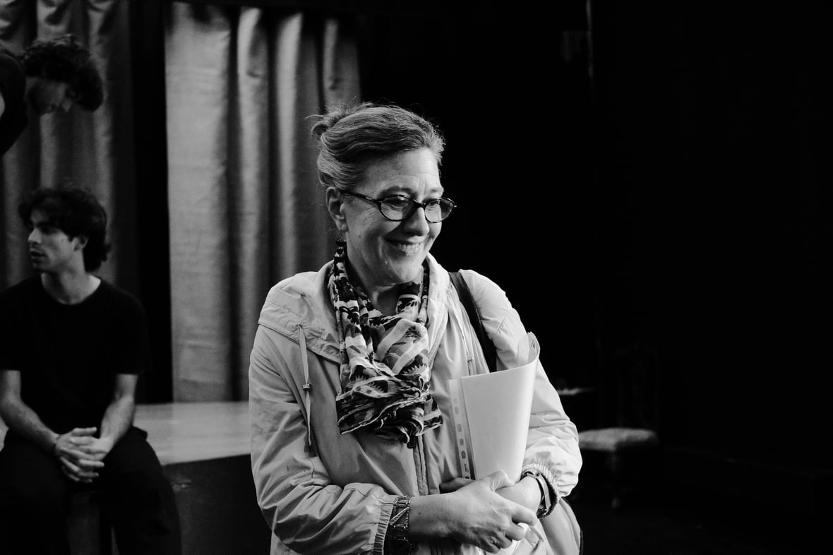 La commedia infernale