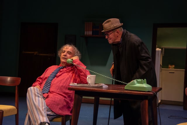 I ragazzi irresistibili